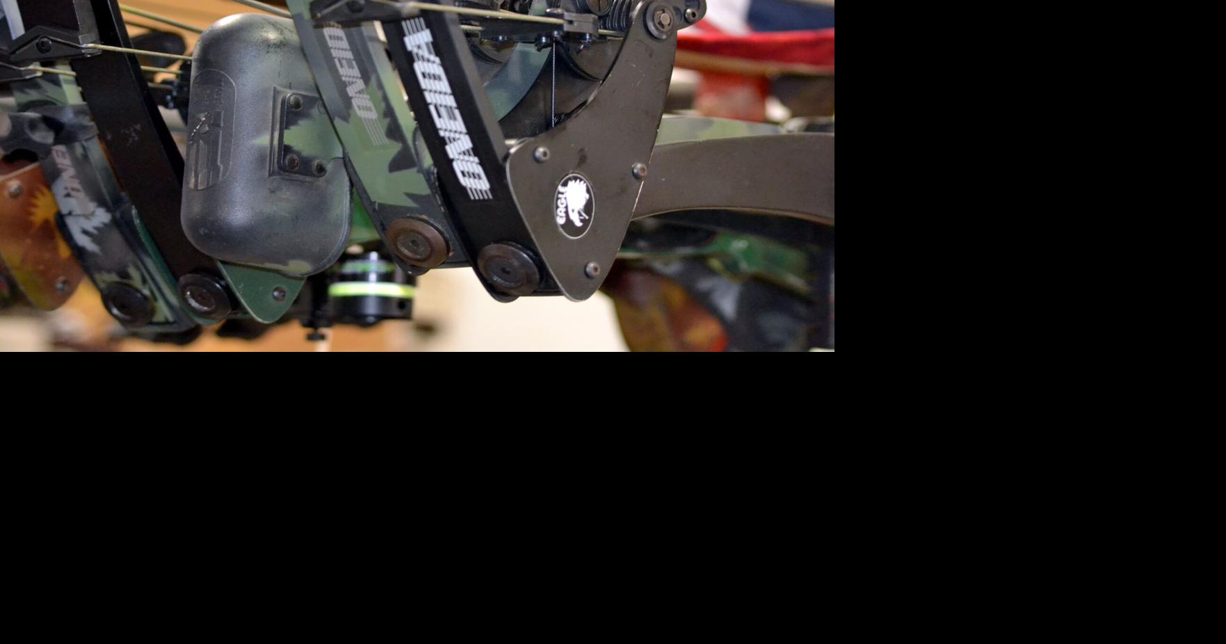 Archery deer season kicks off many hunters favorite time of the year ...