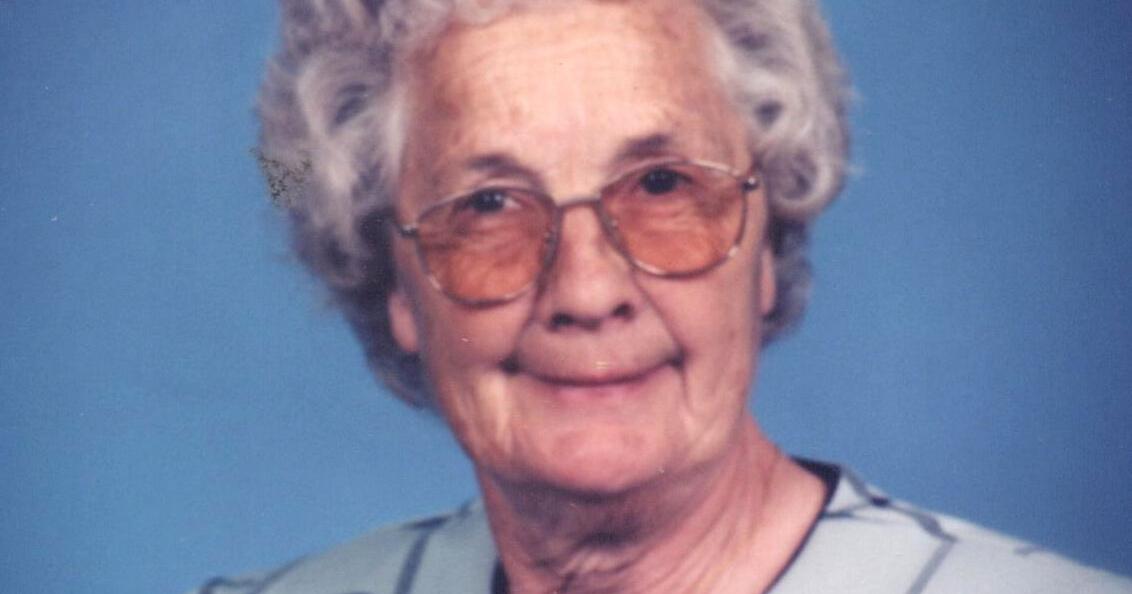 Mildred Jean Clark | Obituaries | cadillacnews.com