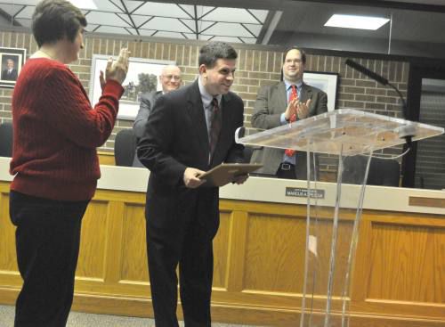 Longtime Councilman Stevens lauded for service to community, integrity ...
