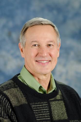 Cadillac native honored with distinguished teaching award | Local News ...