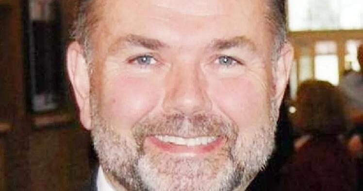 105th District incumbent Rep. Ken Borton faces challenger Adam Wojdan ...