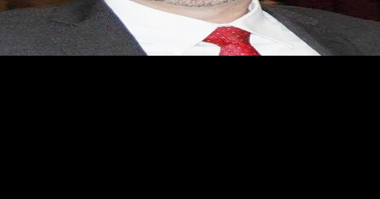 105th District incumbent Rep. Ken Borton faces challenger Adam Wojdan ...