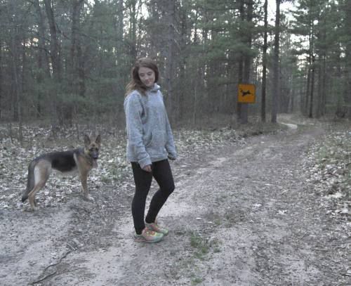 Bear that mauled Abby Wetherell in 2013 finally killed in Wexford ...