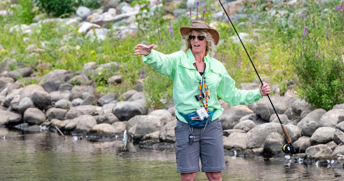 Heading out to fish? | News | cadillacnews.com