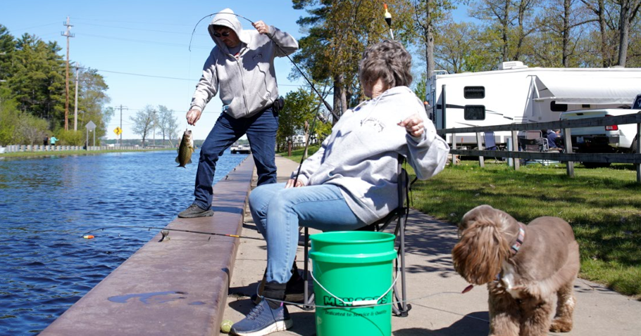 State updates Eat Safe Fish guidelines for area counties | News ...