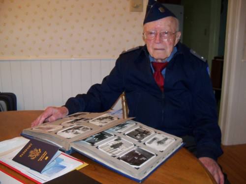 George Rock remembered for generosity, giving | Local News ...