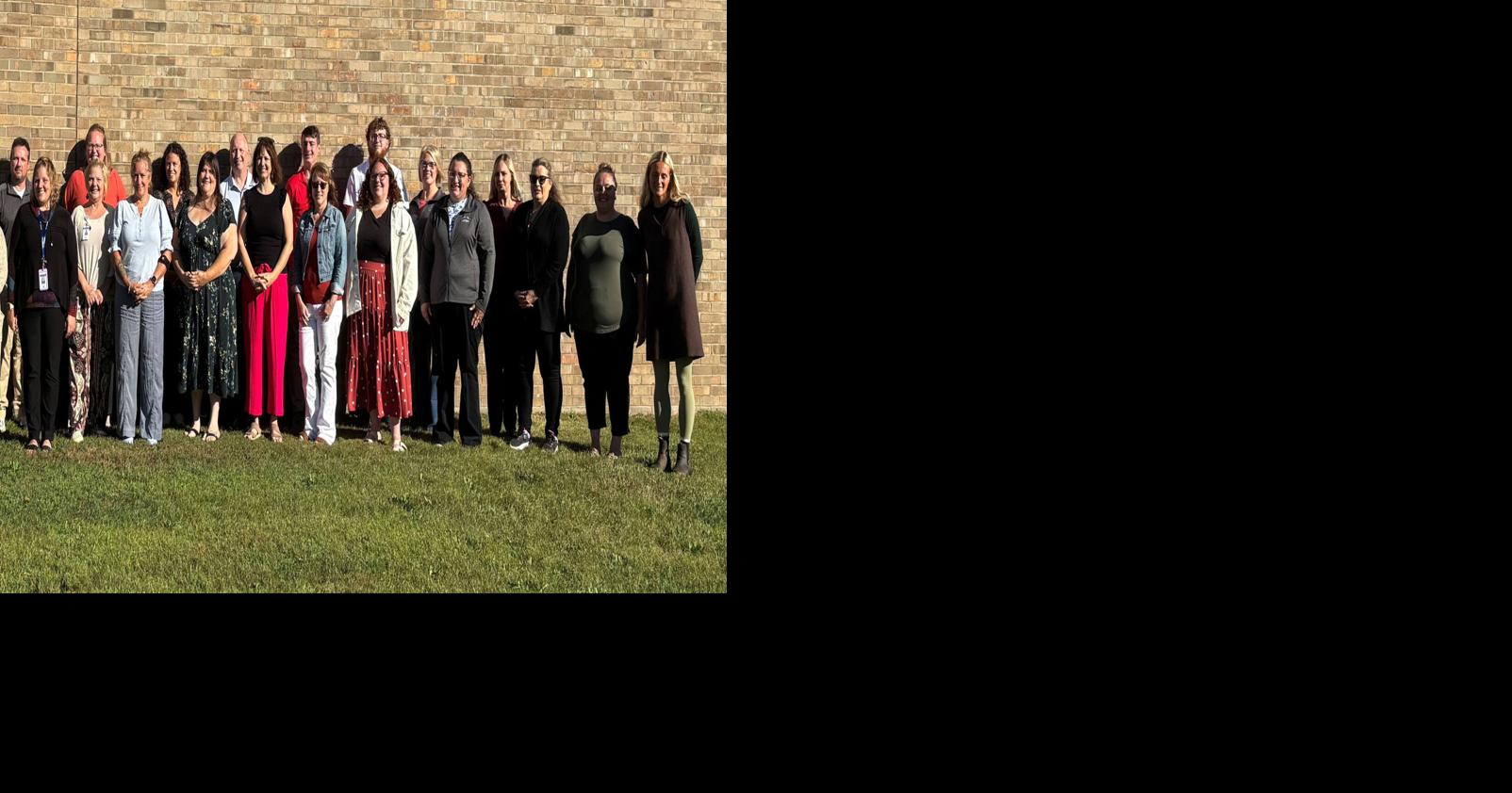 WMISD kicks off new year, welcomes new staff and new location | News ...