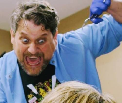 Footliters stage demented musical comedy | Local News | cadillacnews.com