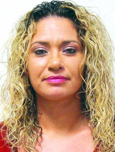 Cadillac Woman Charged With 3 Meth Related Offenses News