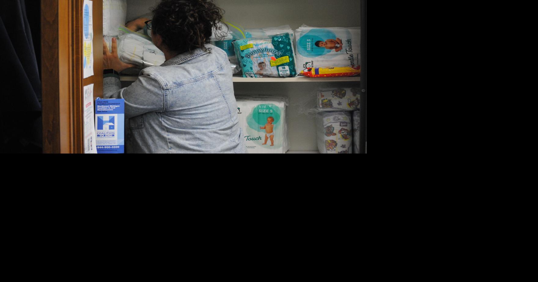 Diaper drive under way for Lake City diaper pantry | News ...