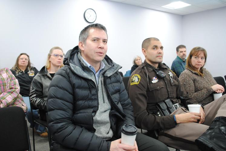 Missaukee County review emergency response procedures for August ...