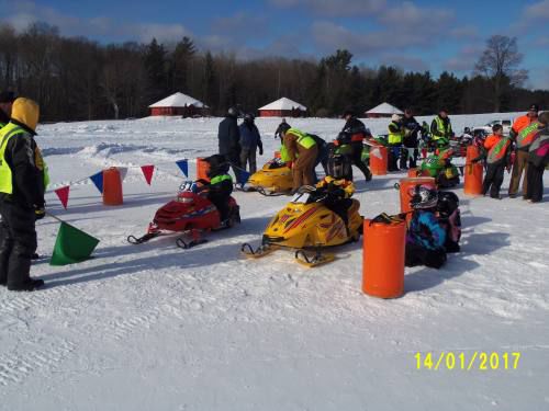 Quest for the Coyote Cup | Local News | cadillacnews.com
