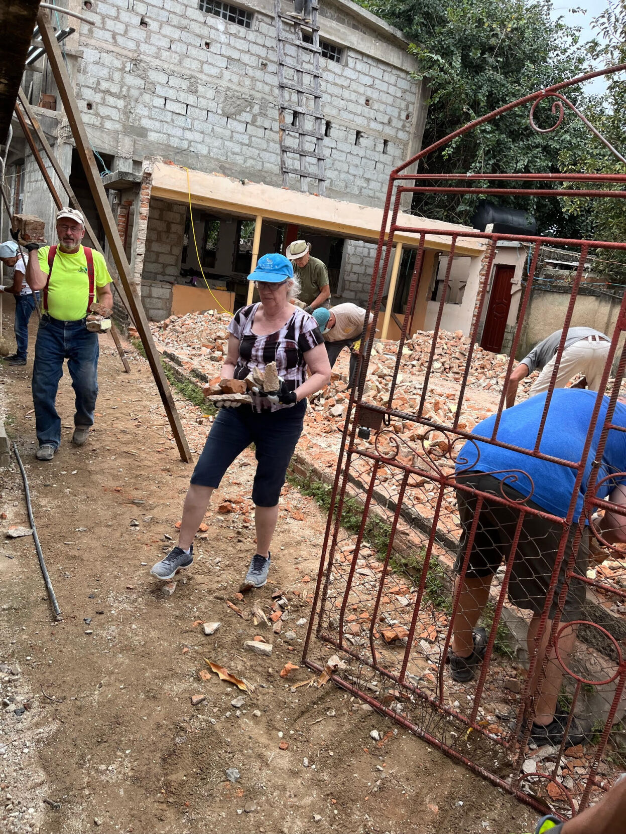 What it's like doing mission work in Cuba | | cadillacnews.com