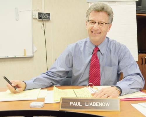 Liabenow retiring from CAPS, becoming MEMSPA director | Local News ...