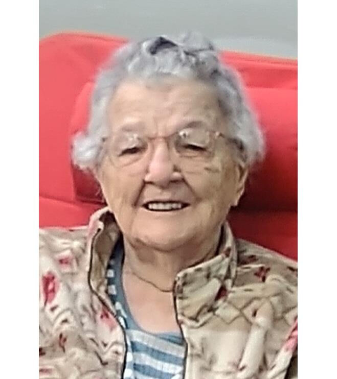 Ada Mae Draper | Obituaries | cadillacnews.com