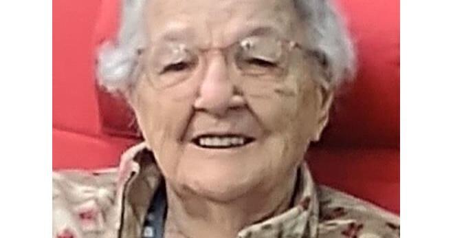 Ada Mae Draper | Obituaries | cadillacnews.com