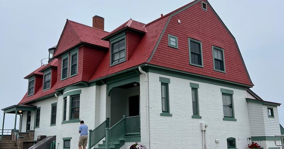 ‘You’re supposed to have our back’ | News | cadillacnews.com