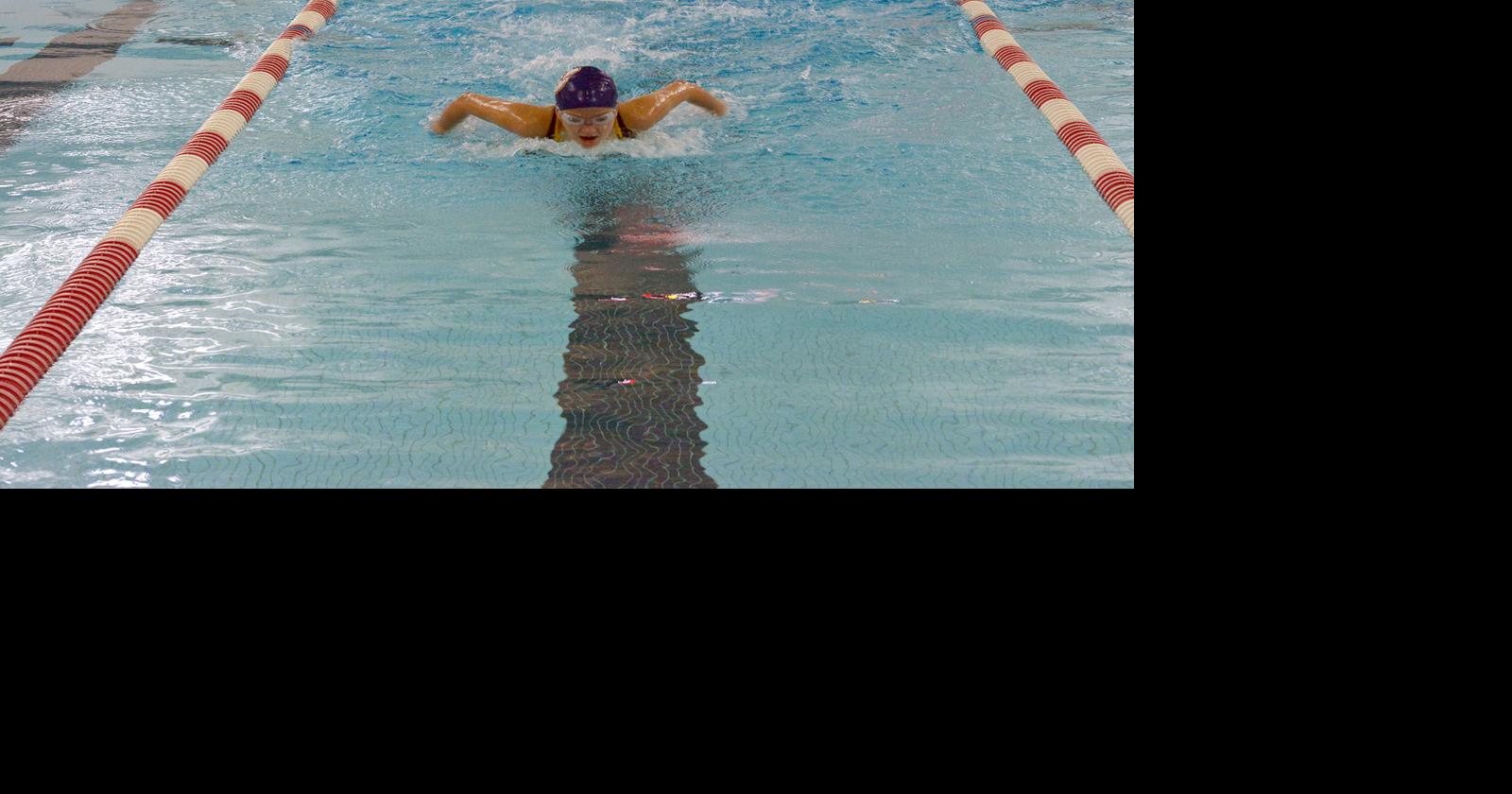 Cadillac swims past Manistee | Sports | cadillacnews.com