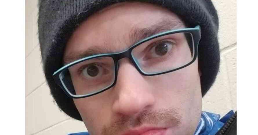 Joshua Gerald Josiah Woodward | Obituaries | cadillacnews.com