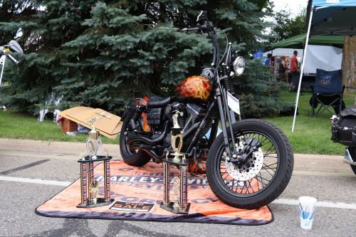 Scenes from the Cadillac Freedom Fest | Local News | cadillacnews.com