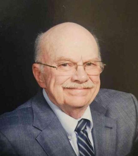 Ronald Martin Davis | Obituaries | cadillacnews.com