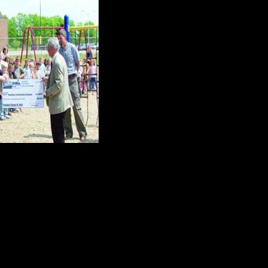 Buckley schools thank USDA for grant | Local News | cadillacnews.com