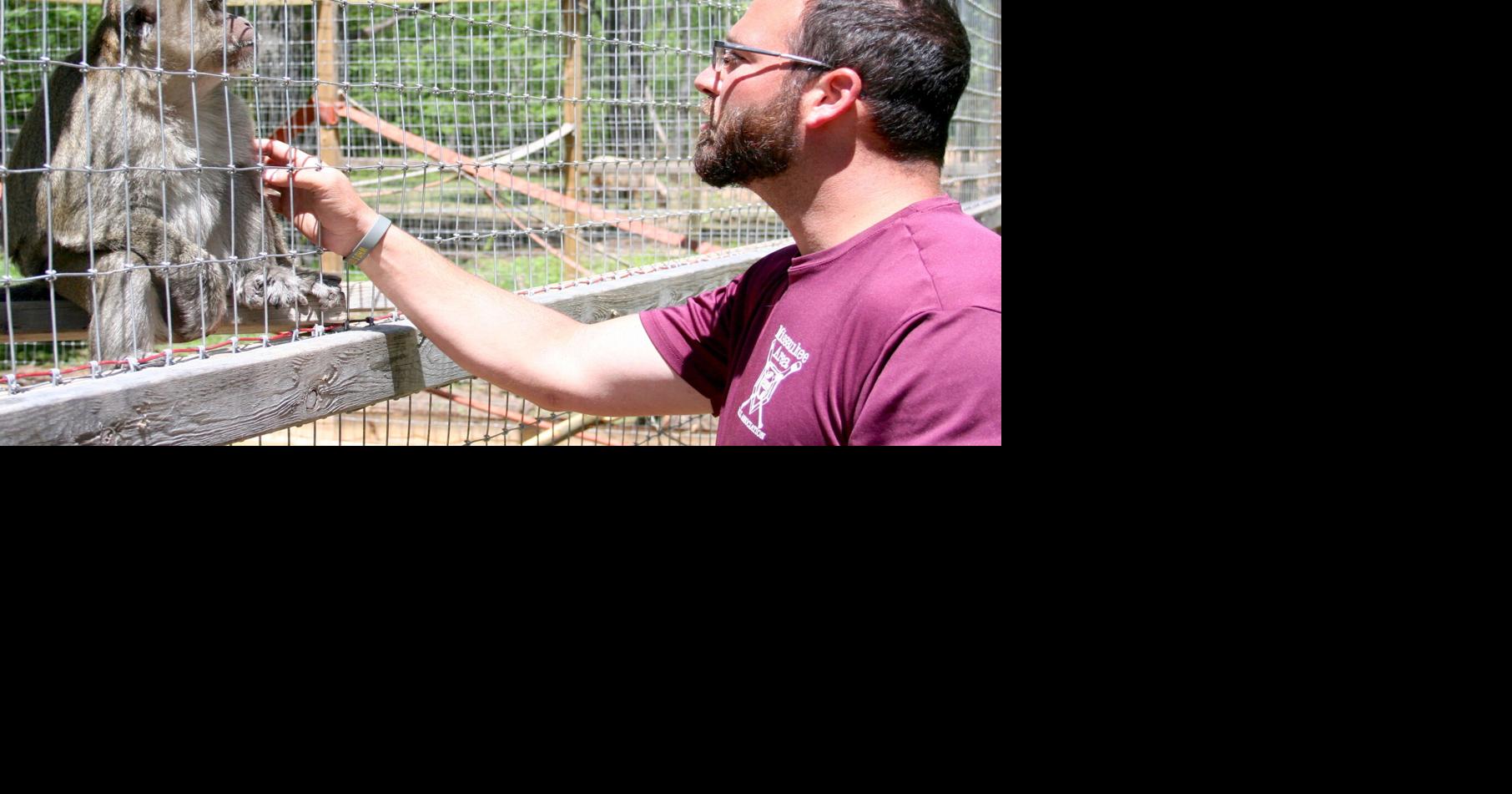 Operators of animal rescue in Missaukee dealing with USDA inspection ...