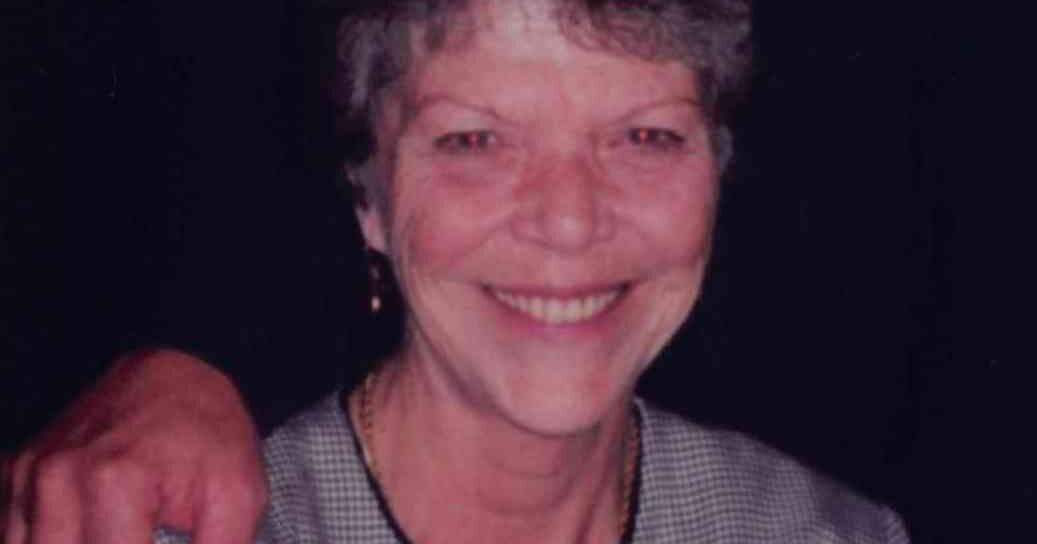 Edna Johnson | Obituaries | cadillacnews.com