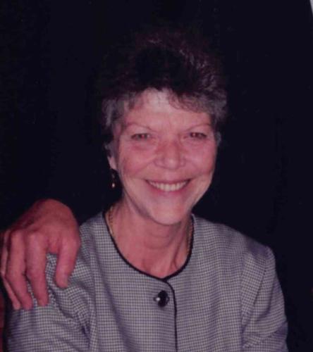 Edna Johnson | Obituaries | cadillacnews.com