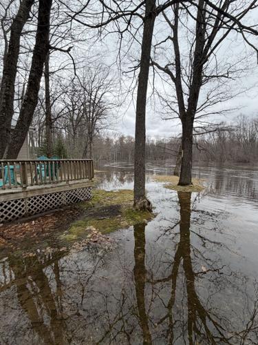 Local state of emergency declared in Evart, Sylvan Township due to ...
