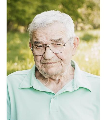 Gerald Ray McQuestion | Obituaries | cadillacnews.com