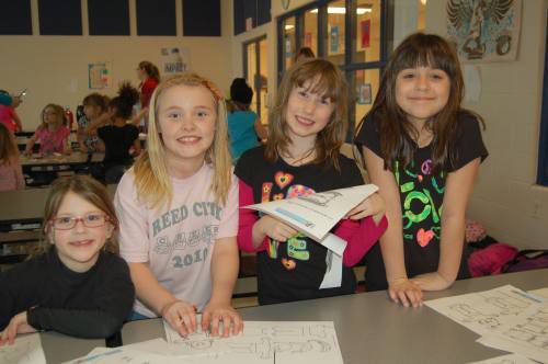 Girl Scouts celebrate 100 years of sisterhood | Local News ...