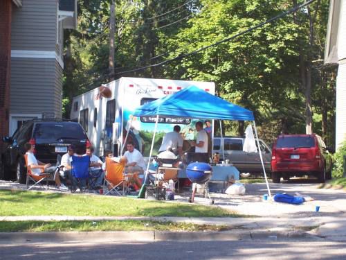 Taste - Tailgating - America’s biggest sporting event | Local News ...