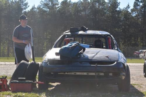 'Young guns' hitting the track at Cherry Raceway | Local News ...