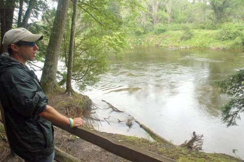 Erosion, campground proposal worry fans of Tunk Hole | Local News ...