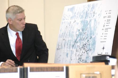 AAR, DEQ begin contamination trial | Local News | cadillacnews.com