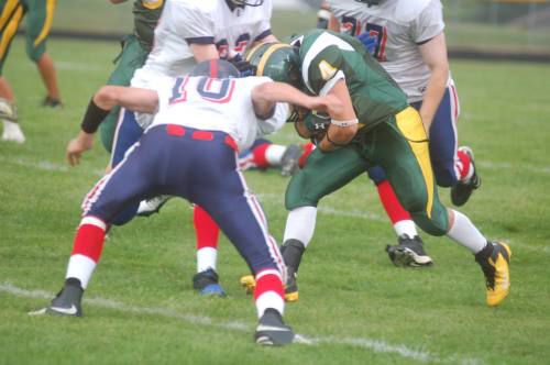 Concussions remain a concern as football season approaches | Local News ...