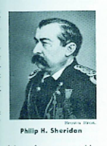 Ties to the Civil War | Local News | cadillacnews.com