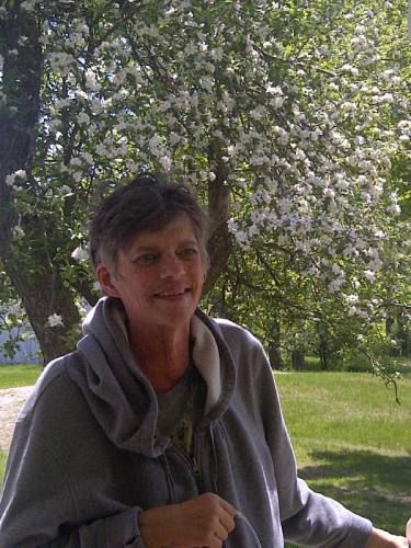 Nancy Louise Tomlinson | Previous Months | cadillacnews.com