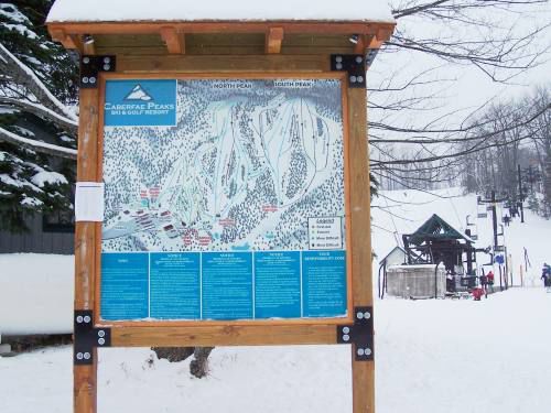 Learning the Safe Ski Code | Local News | cadillacnews.com