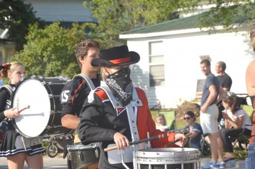 Manton Harvest Festival Parade | Local News | cadillacnews.com