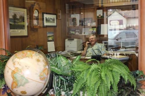 McBain business celebrates 100 years | Local News | cadillacnews.com