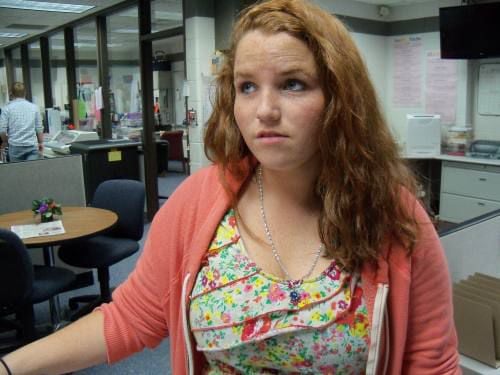 Bullied student becomes Belle of the Ball | Local News | cadillacnews.com