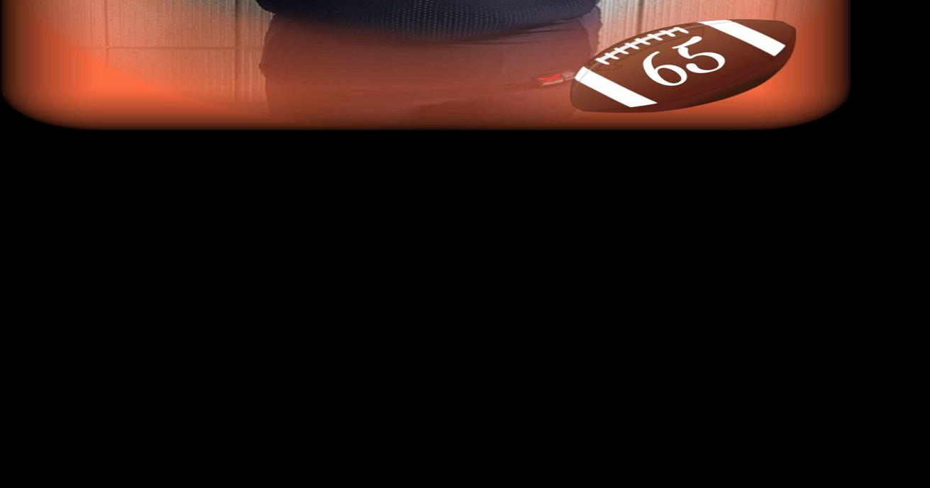 The Football Girl: Manton's Pittman comes back from serious leg injury ...