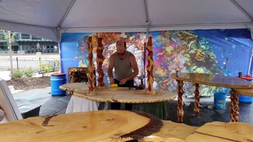 Manton artist exhilarated by ArtPrize success | Local News ...