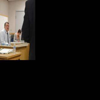 Staats takes stand in own defense in Missaukee murder trial | Local ...