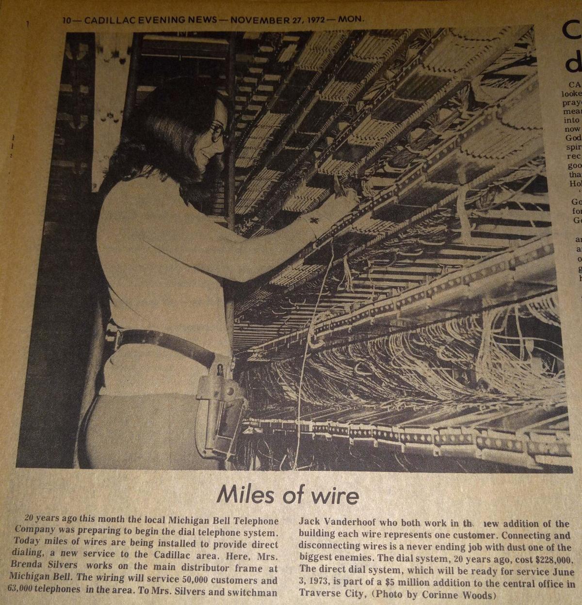 Today in history: two local hunters got lost in camp | News ...