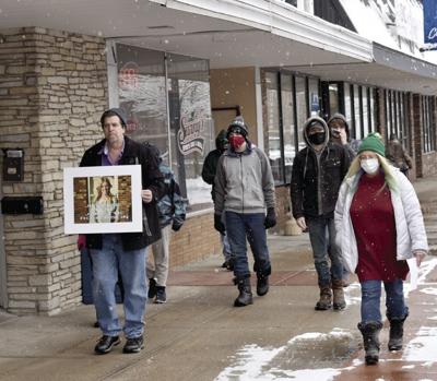 Hoping, praying for information to solve a small town murder | Local ...