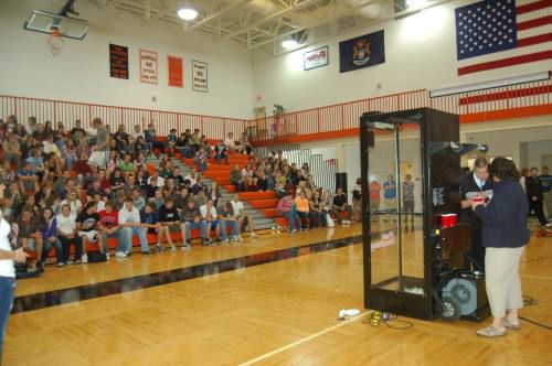 Bonanza of bills | Local News | cadillacnews.com