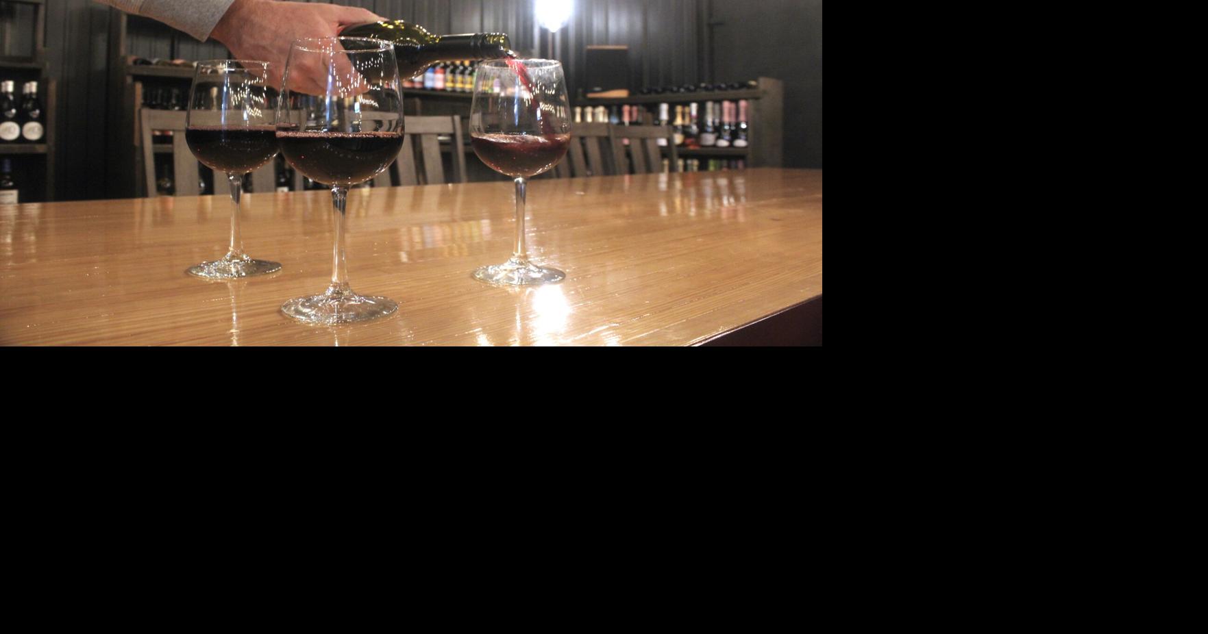 Primos BBQ/Willow Market's opening a wine room | News | cadillacnews.com